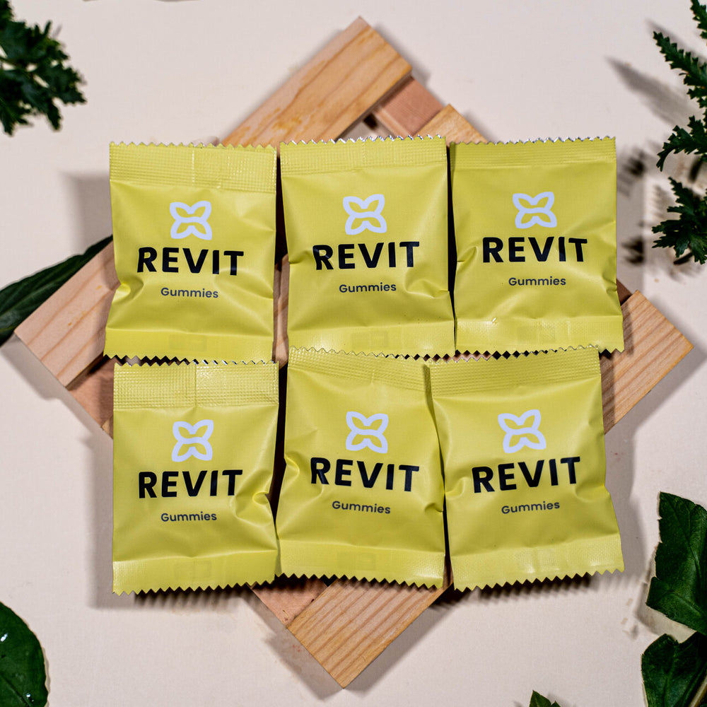 Collections – Revit