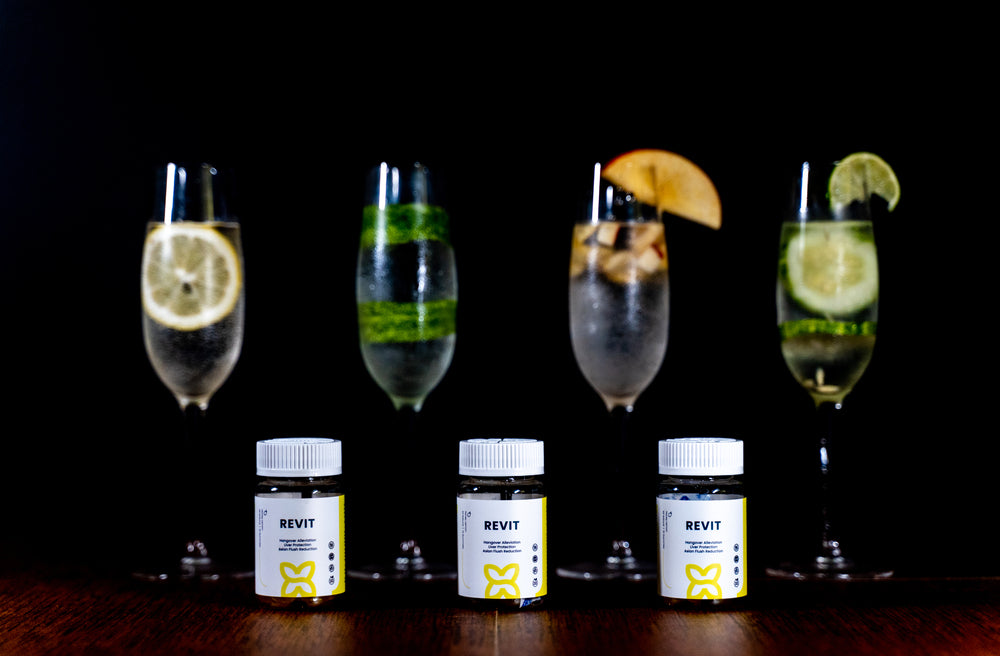 Ingredients – Revit